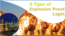 LED Flameproof Lighting: The Benefits, Design, and Safety Features for ...