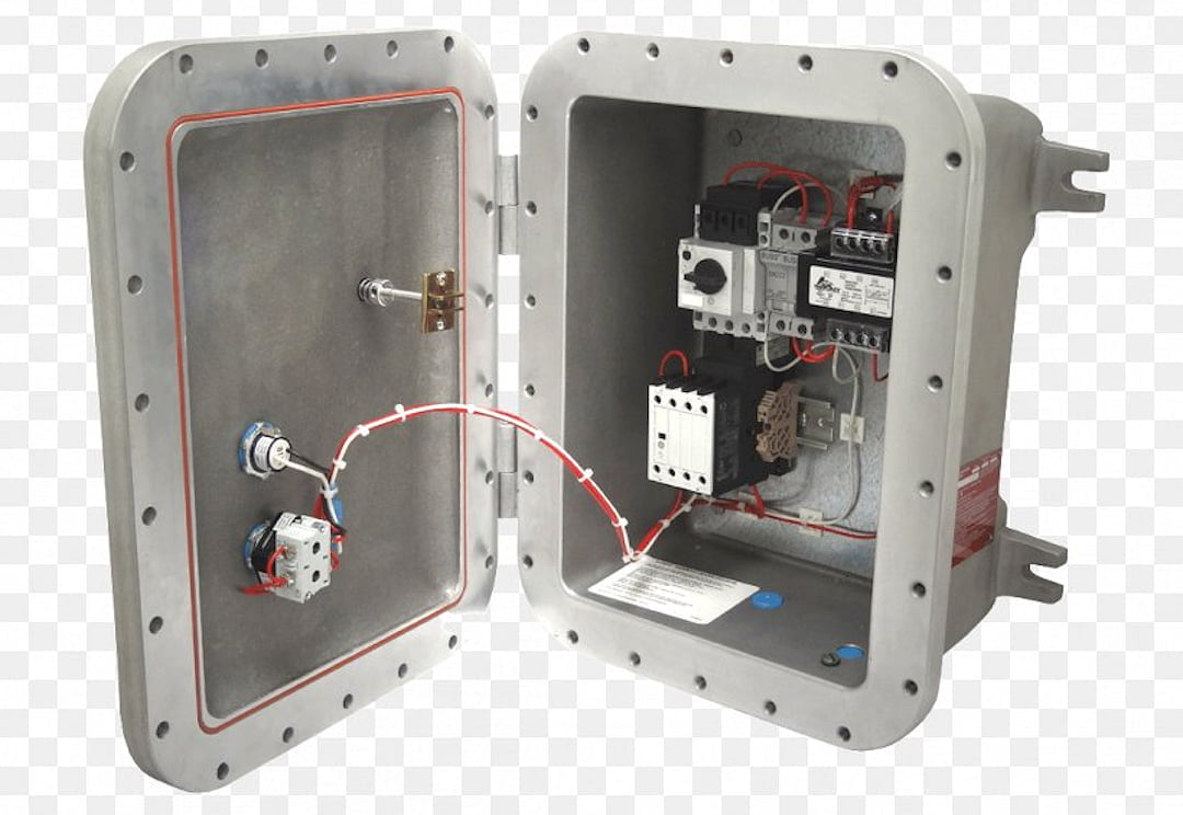 A Comprehensive Guide to Flameproof Enclosures and Preventive Maintenance